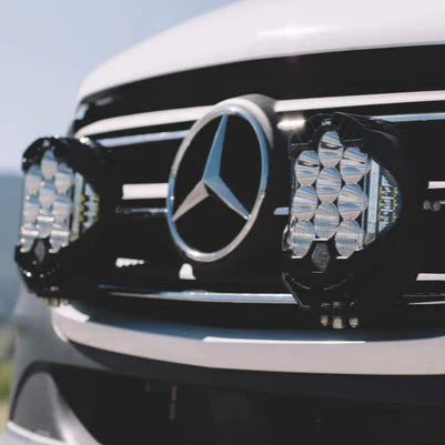 Mercedes Sprinter Parts & Upgrades | Adrenaline HQ - Adrenaline HQ