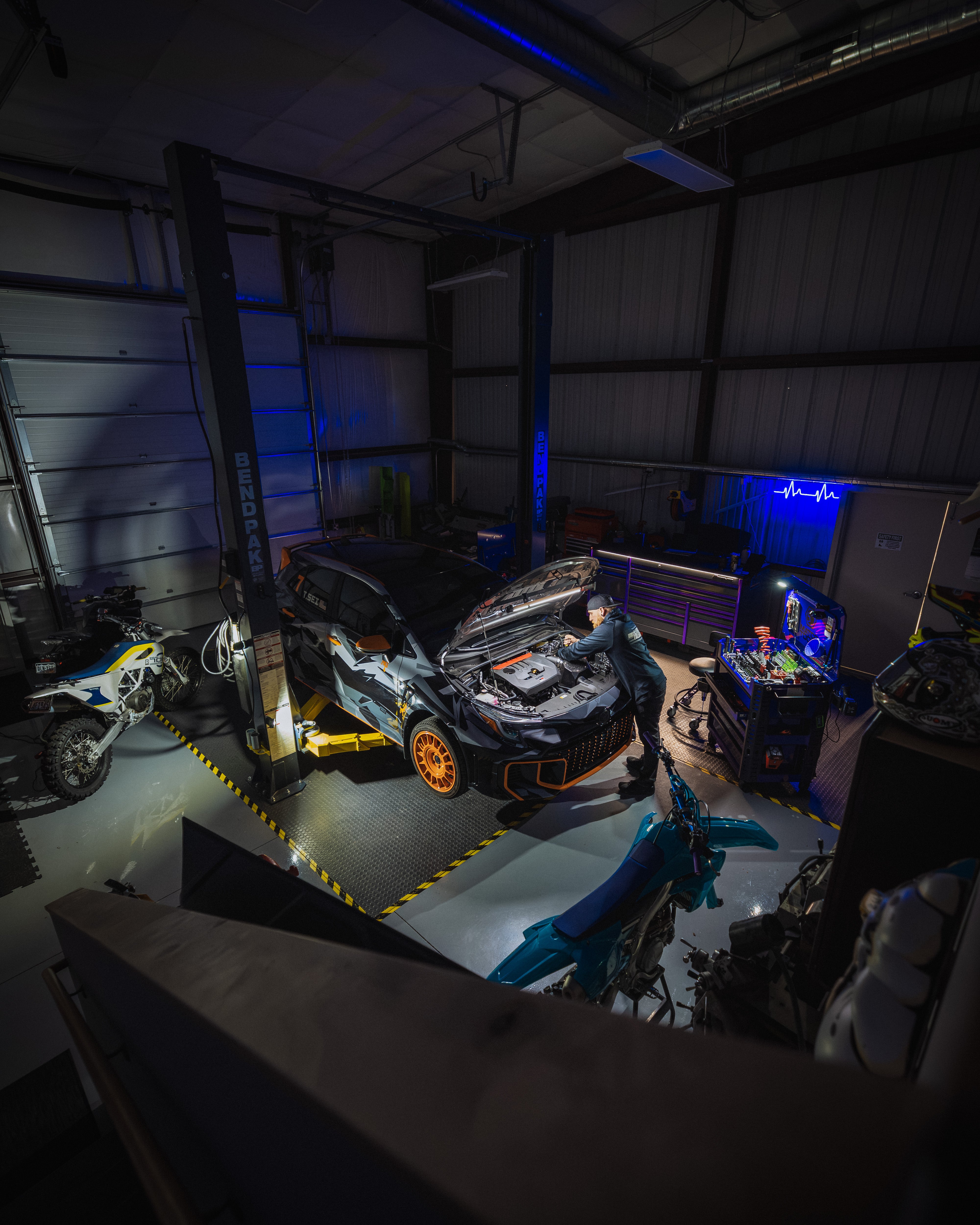 Adrenaline HQ Fast Pass Pro Membership – Priority Repairs & Support ...