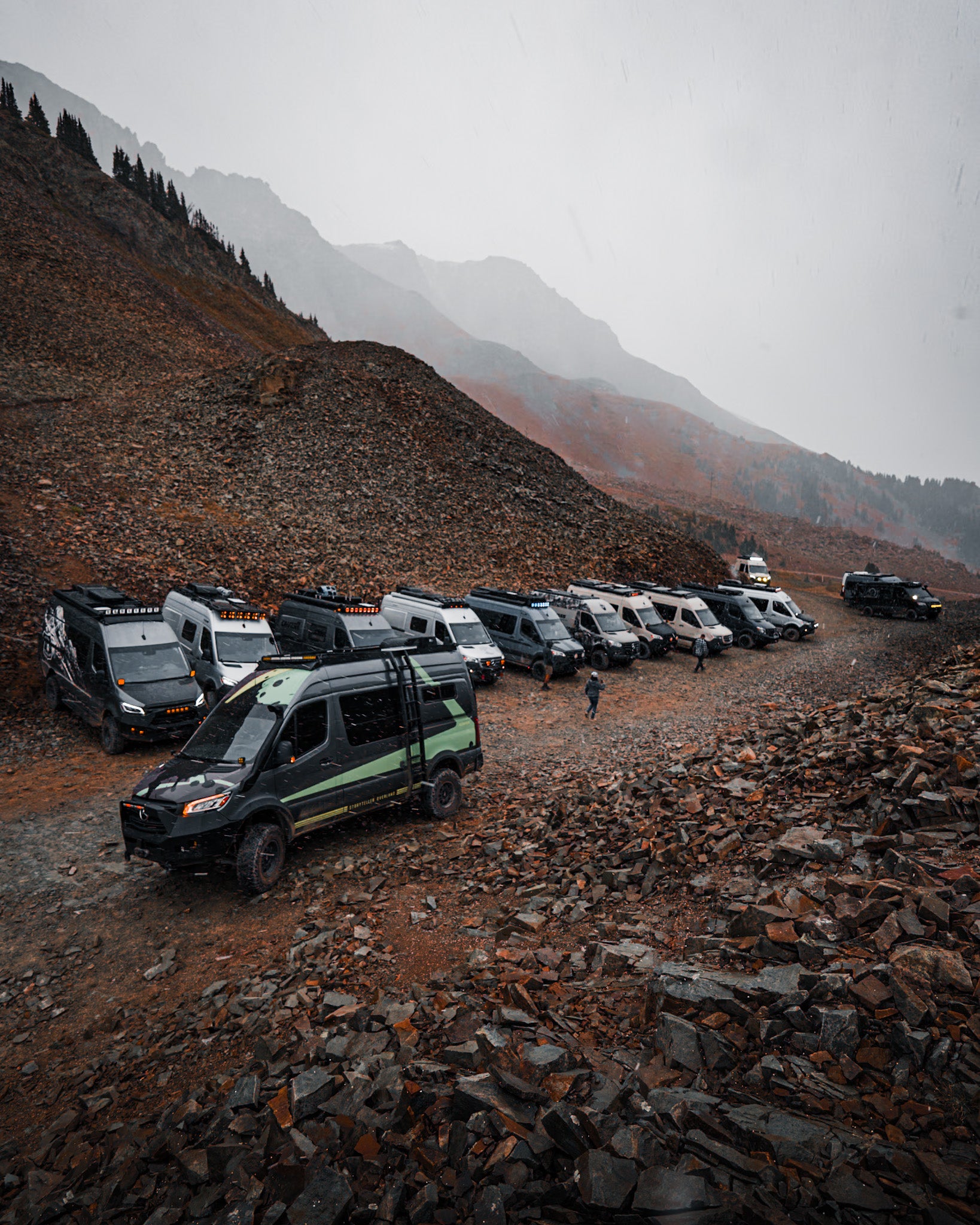 Mercedes-Benz Service A vs. Service B for Sprinter Vans: What’s the Di ...