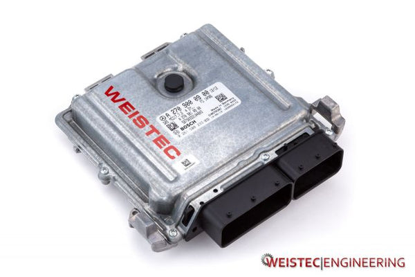 Mercedes M274 ECU Tune by Weistec Engineering for C300 - Adrenaline HQ