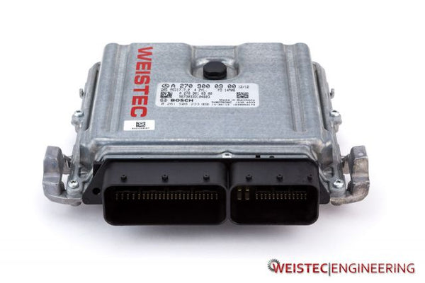 Mercedes M274 ECU Tune by Weistec Engineering for C300 - Adrenaline HQ